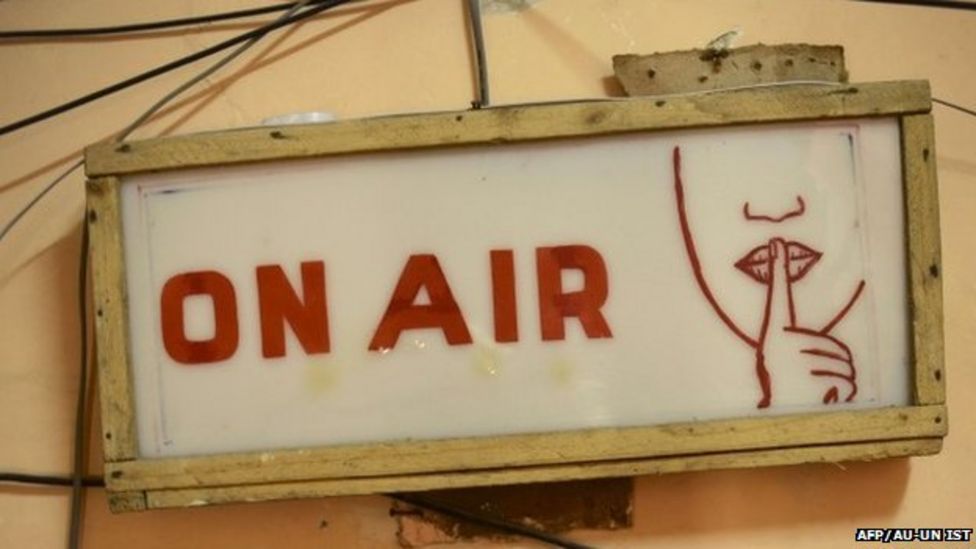 Somali radio closure: Shabelle manager 'in hiding' - BBC News