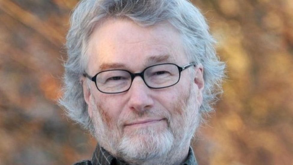 Iain Banks' novel Stonemouth to be dramatised by the BBC for UK ...