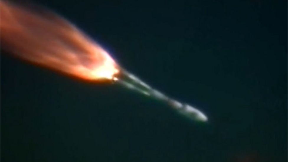 GPS back-up: World War Two technology employed - BBC News