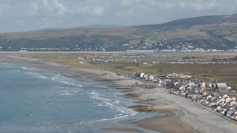 Your Pictures: Photos from Wales - BBC News