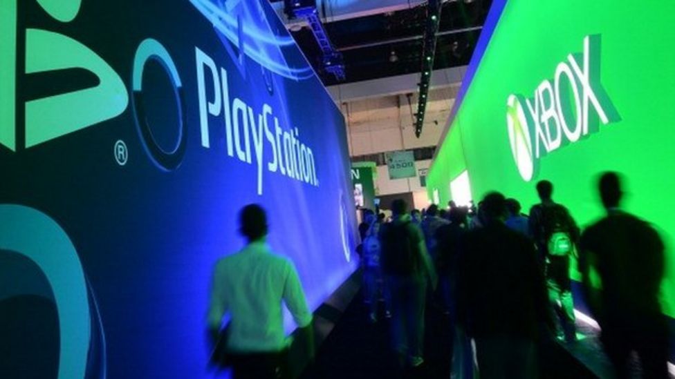 Sony's PlayStation hit by hack attack - BBC News
