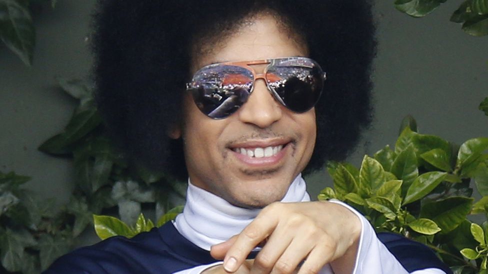 Prince's band 3rdEyeGirl confirm new album for 2015 - BBC News