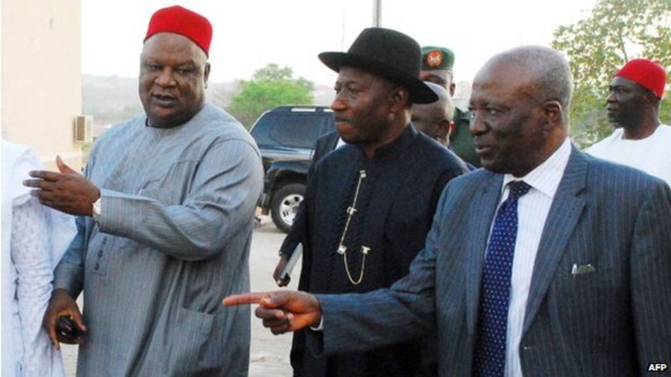 Analysis: What did Nigeria's National Conference achieve? - BBC News