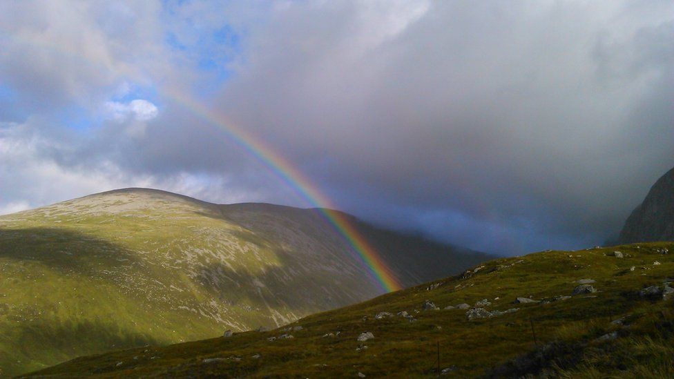 Your fantastic weather photos - BBC Weather