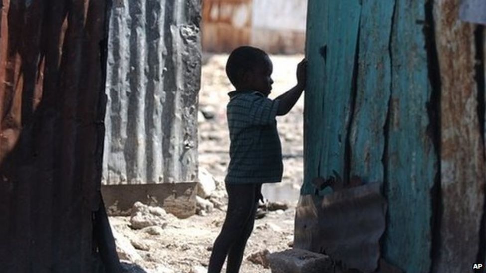 UNDP: Poverty down in Latin America and the Caribbean - BBC News