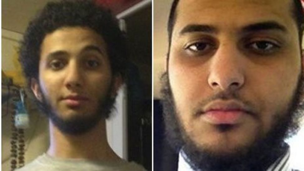 Muslim leader says spotting radicalisation is a challenge - BBC News