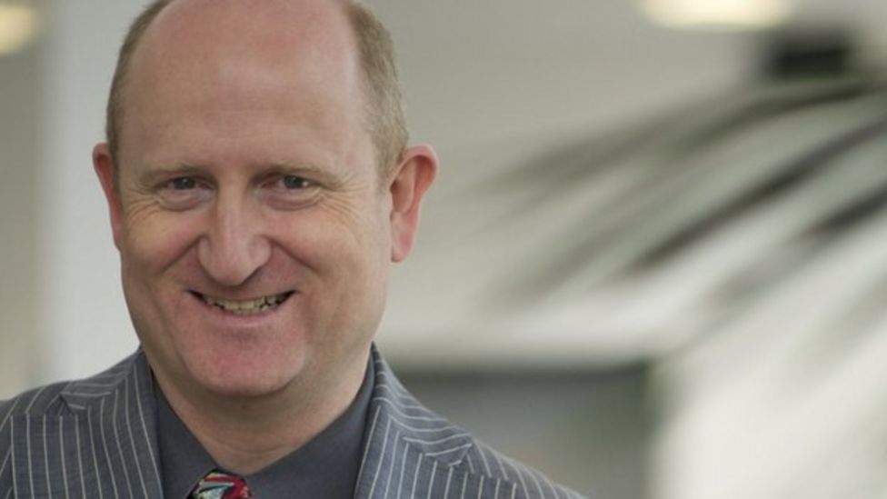 Scottish doctors elect new leader - BBC News