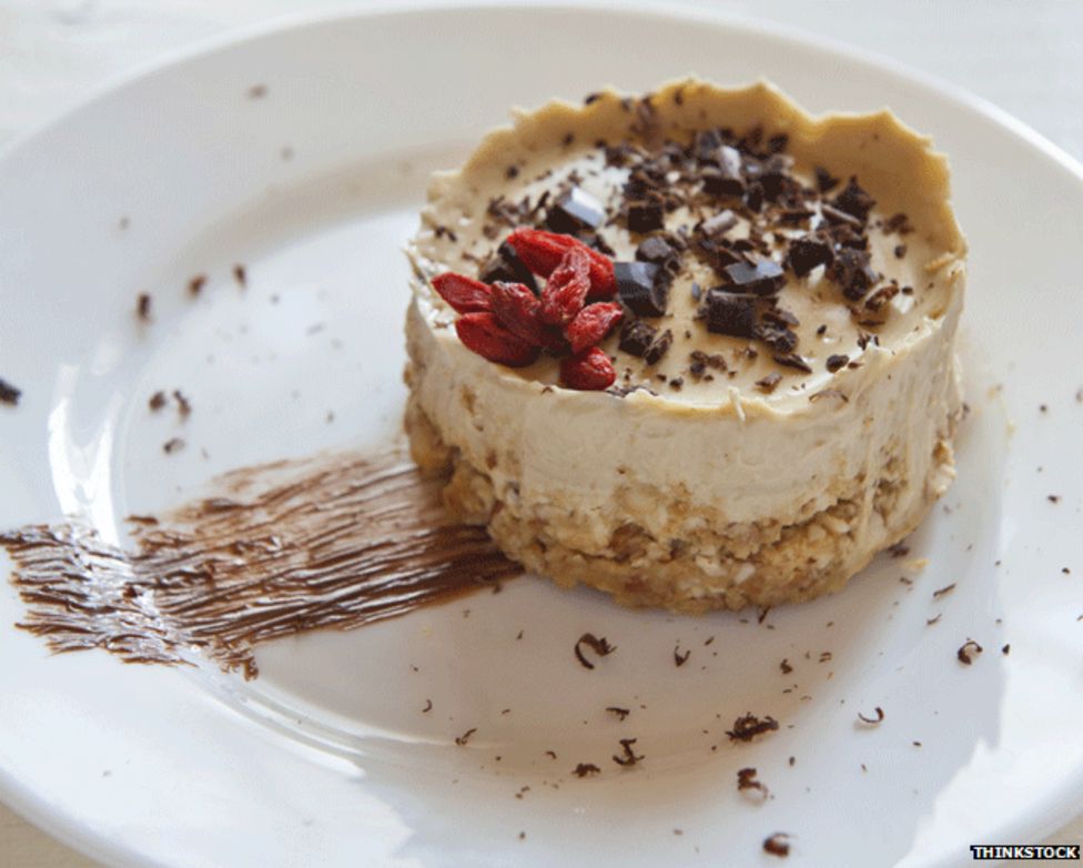 Business schmoozing - austerity style. - BBC News