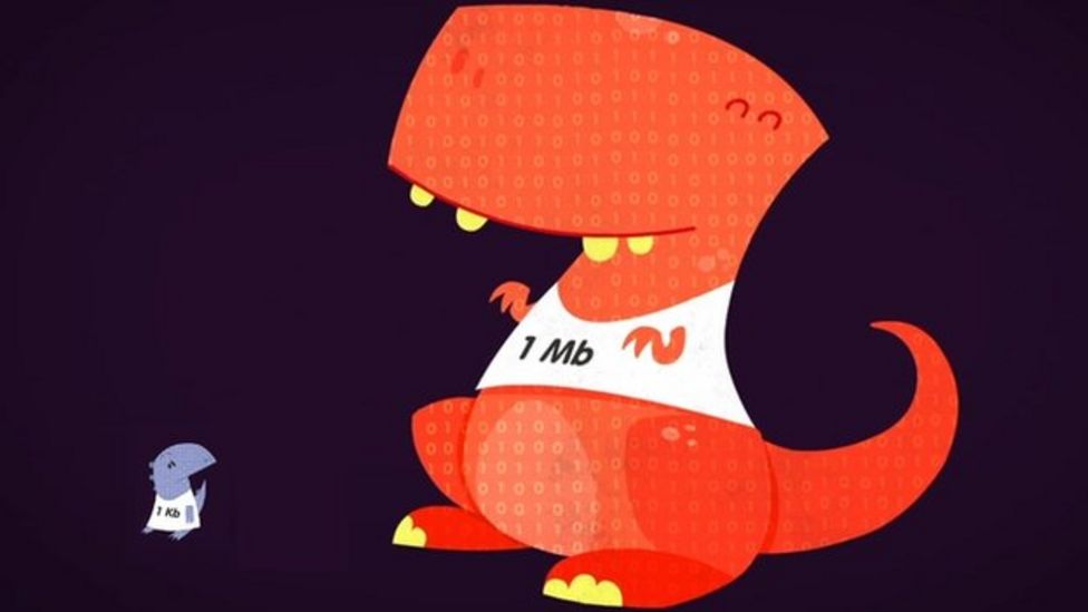 BBC gives children mini-computers in Make it Digital scheme - BBC News