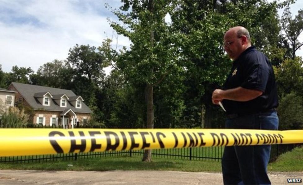 Scott Rogers murder: TV host's daughter 'pulled plug' on his 'killer ...