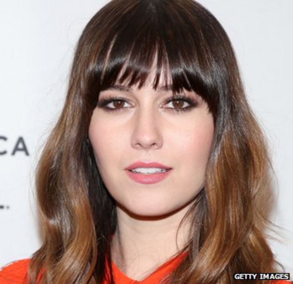 FBI investigates 'Cloud' celebrity picture leaks - BBC News