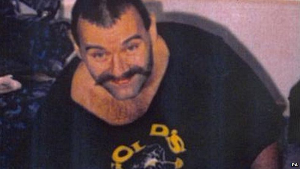 Charles Bronson Sentenced For Prison Governor Headlock BBC News charles-bronson-sentenced-for-prison-governor-headlock-bbc-news