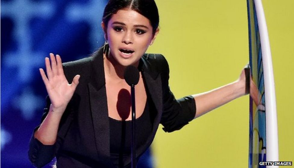 Celebrity hacks: How to protect yourself in the cloud - BBC News