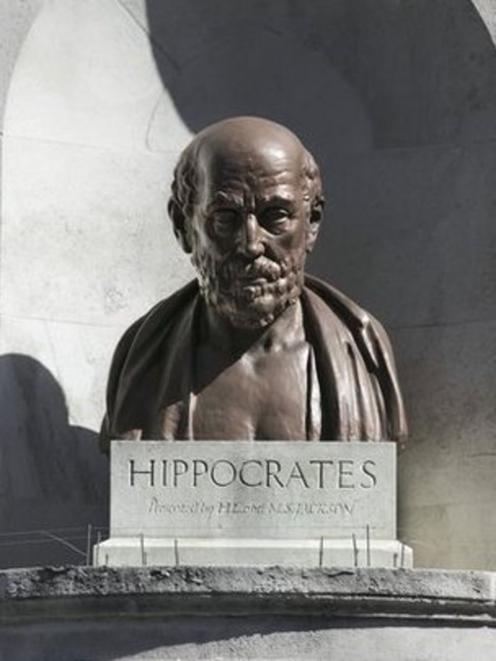 Deadly disease v untested treatment - BBC News