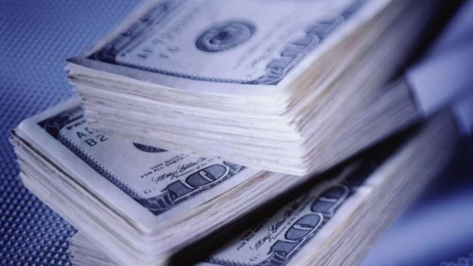 Corruption 'impoverishes and kills millions' - BBC News