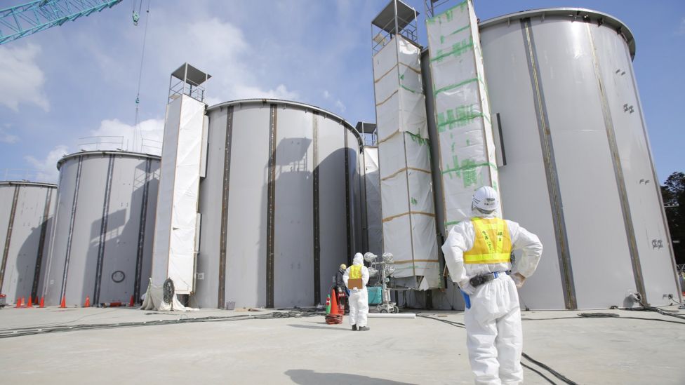 Fukushima nuclear disaster: UN says clean-up workers risk exploitation ...