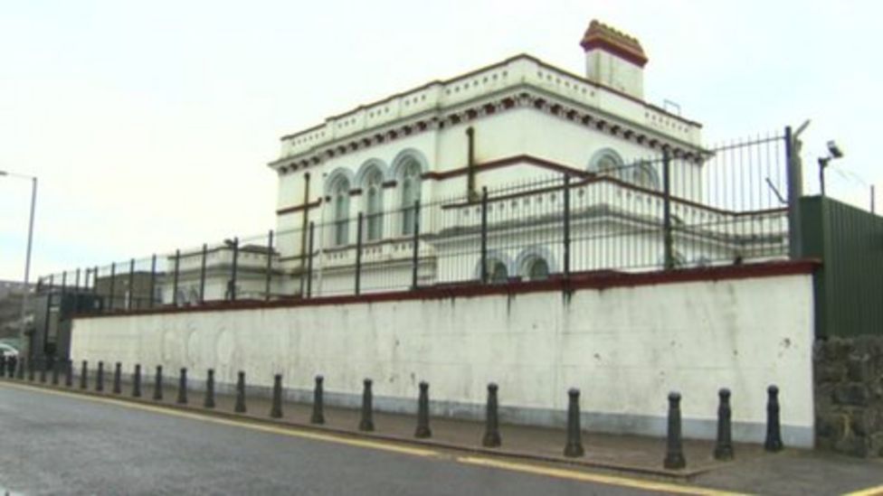 Rubane House: Sex abuse inquiry 'best forgotten' said senior cleric ...