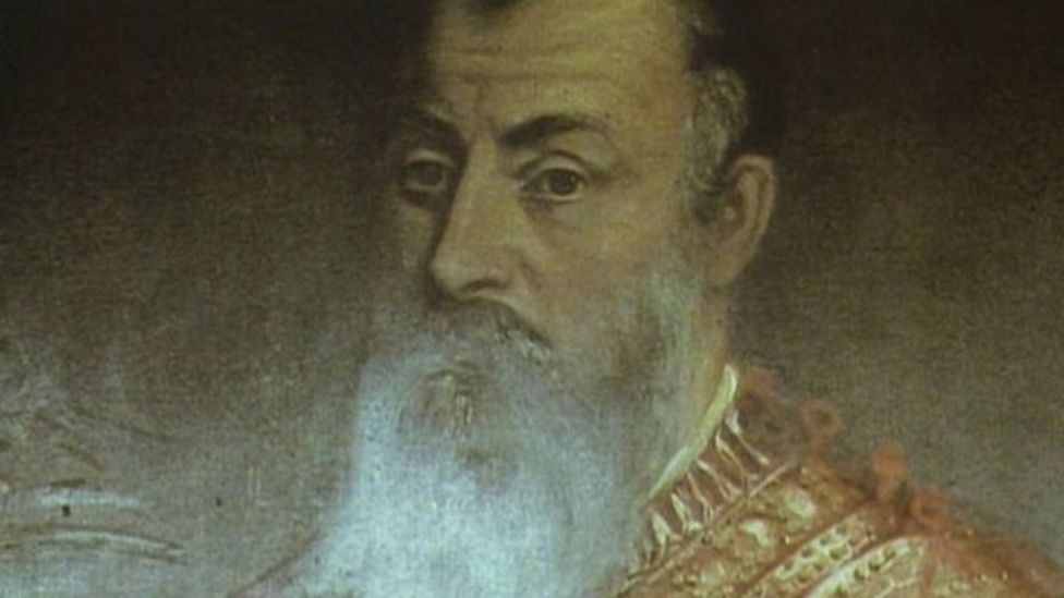 Where kings of Ulster 'were crowned': Site dig to begin - BBC News