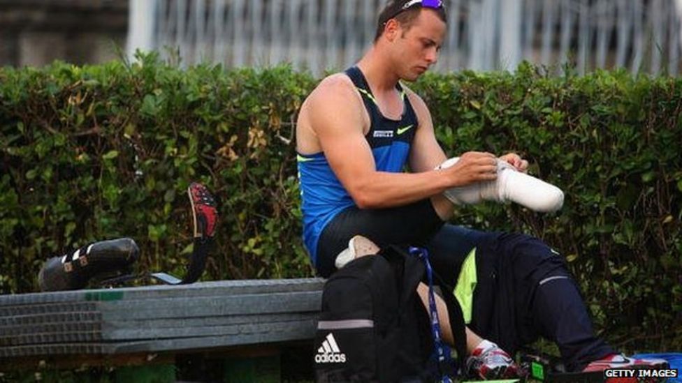 Oscar Pistorius trial: 10 key moments - BBC News