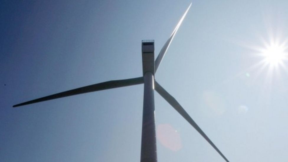 Almost 200 jobs to go as Technip plans wind business closure - BBC News