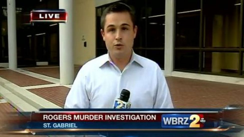 Scott Rogers murder: TV host's 'killer' Mathew Hodgkinson dies in ...