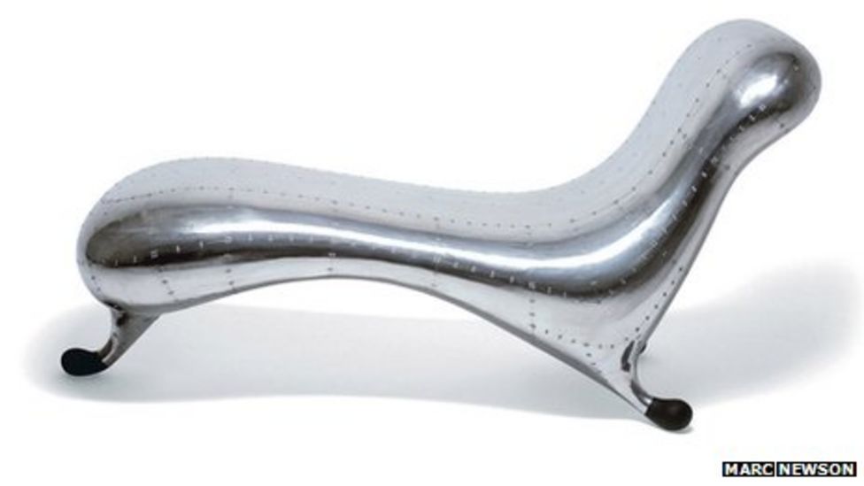 Marc Newson hired by Apple before rumoured 'iWatch' event - BBC News