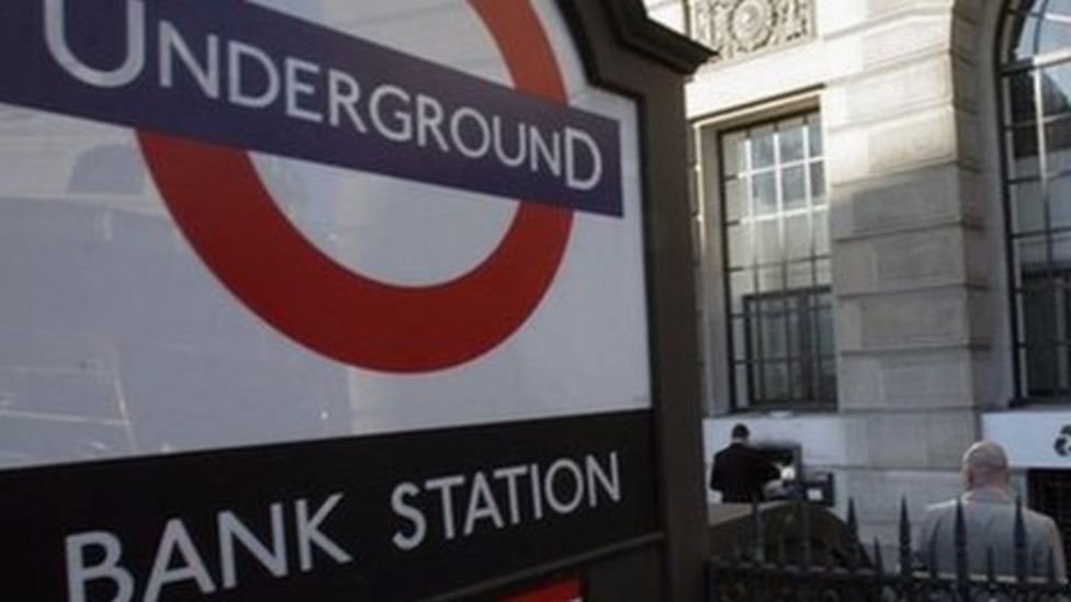 Plans to develop London Underground headquarters revealed - BBC News