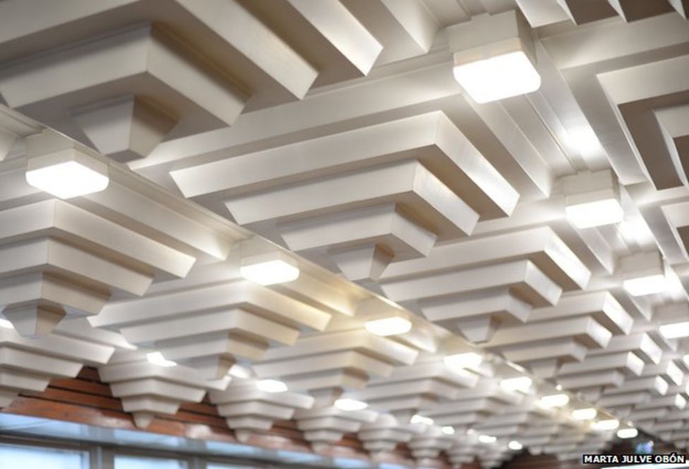 Carlisle civic centre: Campaigners fight for 'soulless office block ...