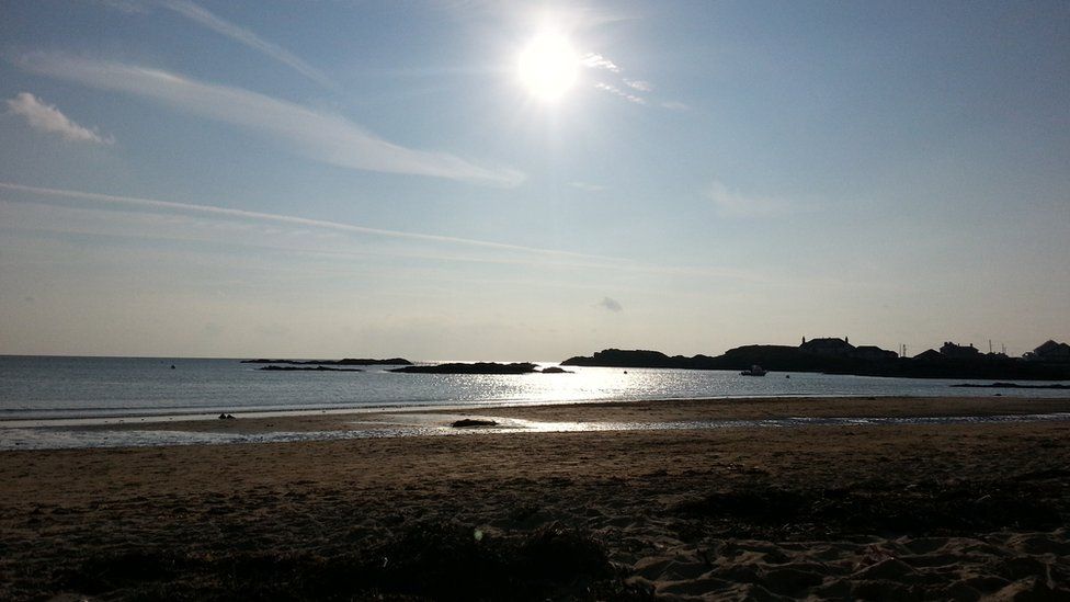 Your September weather pictures - BBC Weather