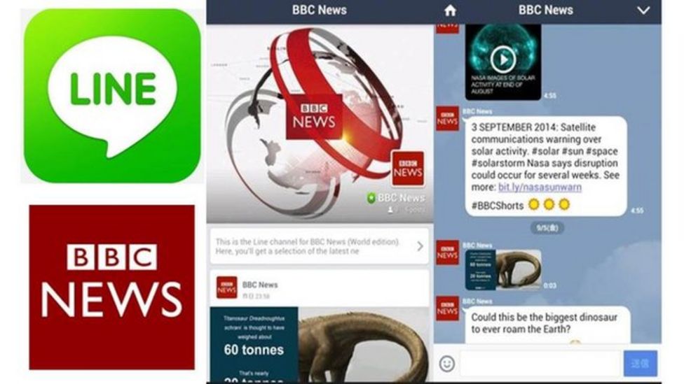 Join BBC News on Line - BBC News