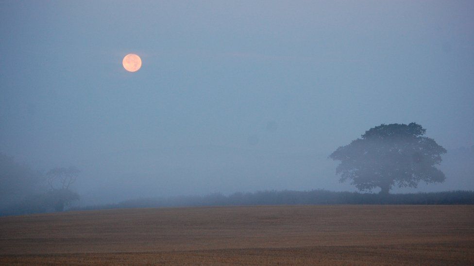 Your September weather pictures - BBC Weather