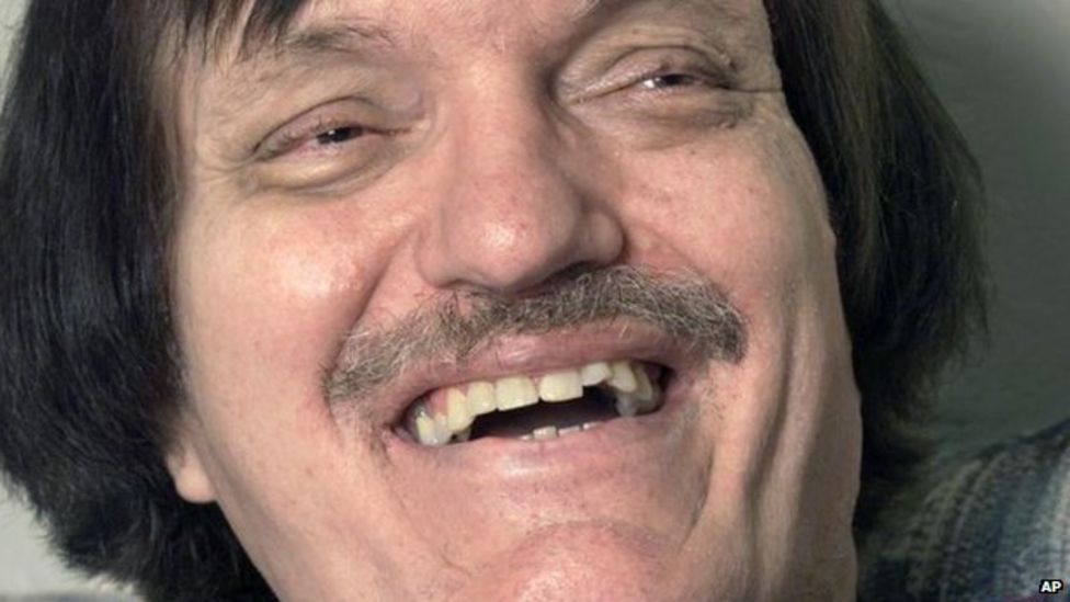 In pictures: Richard Kiel - BBC News