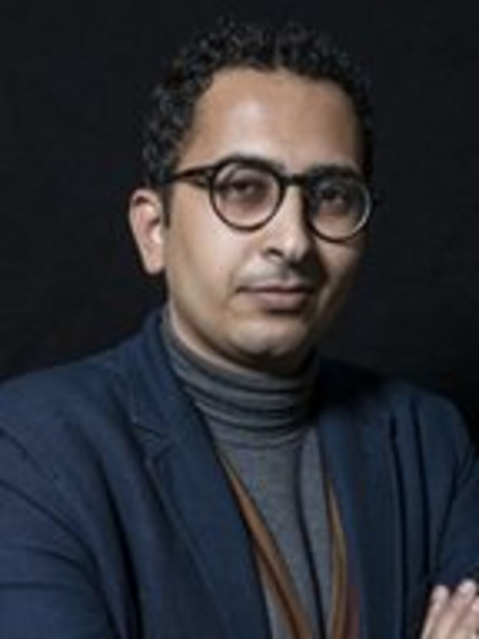 Documentary Winner 2014 - BBC News