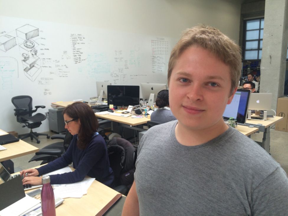 Why the exodus of British tech talent is unlikely to stop - BBC News