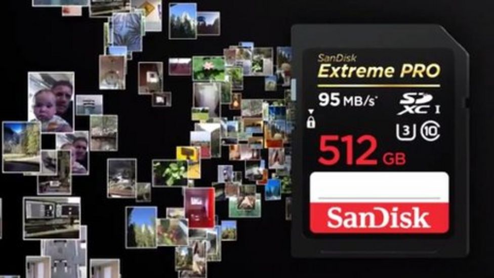 3D Xpoint memory: Faster-than-flash storage unveiled - BBC News