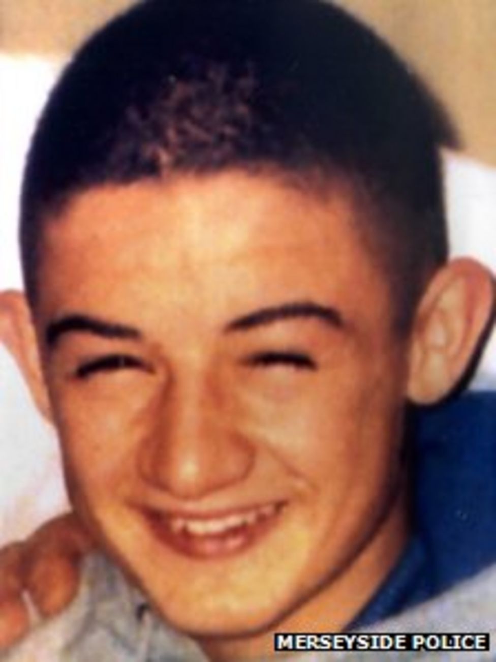 Jamie Kelly murder: £5,000 reward offered five years on - BBC News