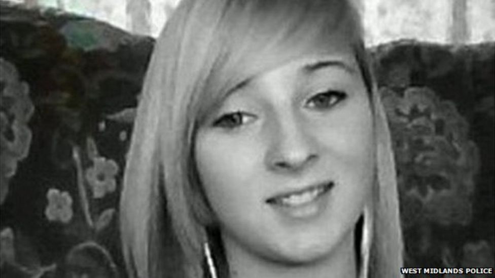 Christina Edkins killing was 'preventable', report says - BBC News