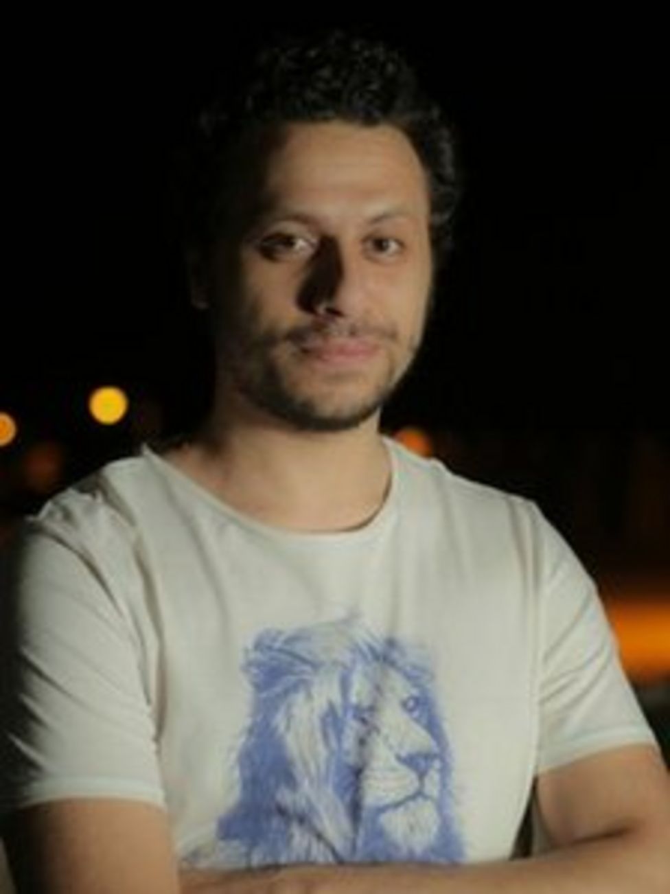 Egypt: The first 100 days of Sisi - BBC News