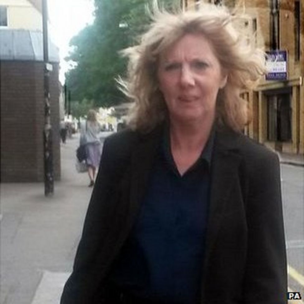 Clacton teaching assistant Elaine McKay sentenced over sex photos - BBC ...