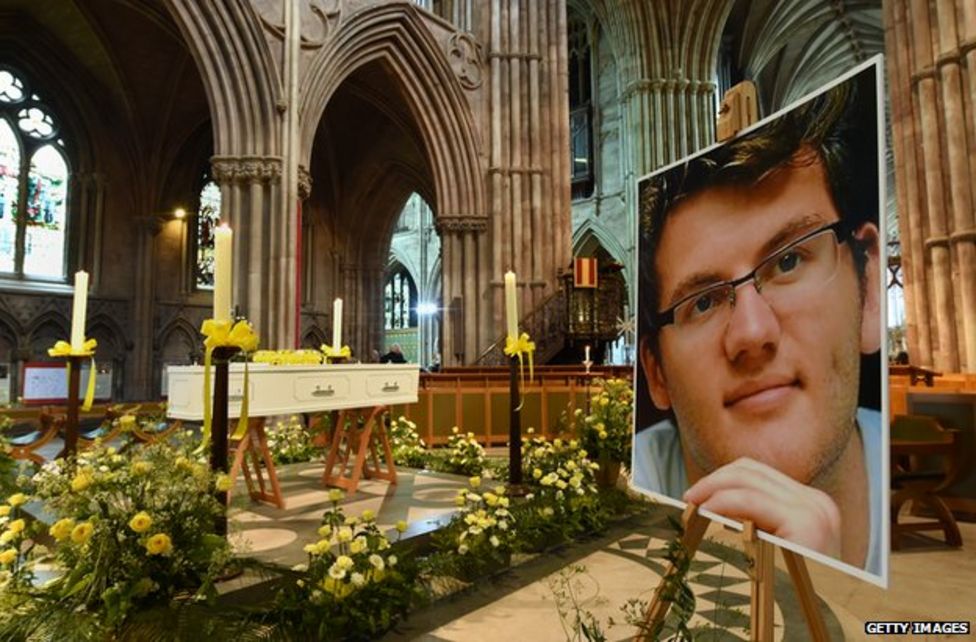 Stephen Sutton: £5m charity fund plan revealed - BBC News