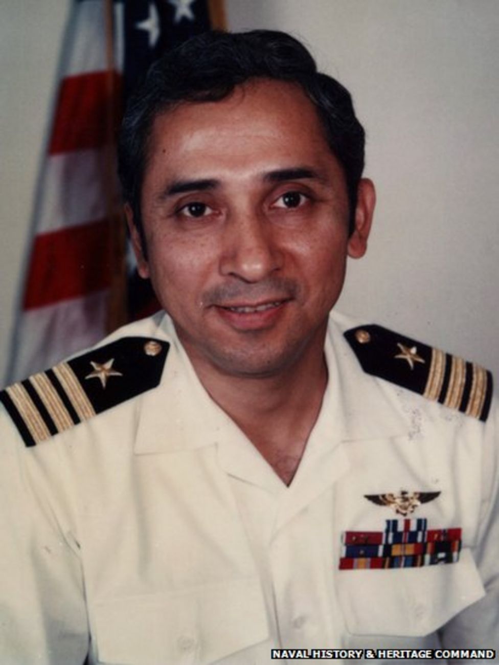 The PoW who built a multi-million dollar business - BBC News