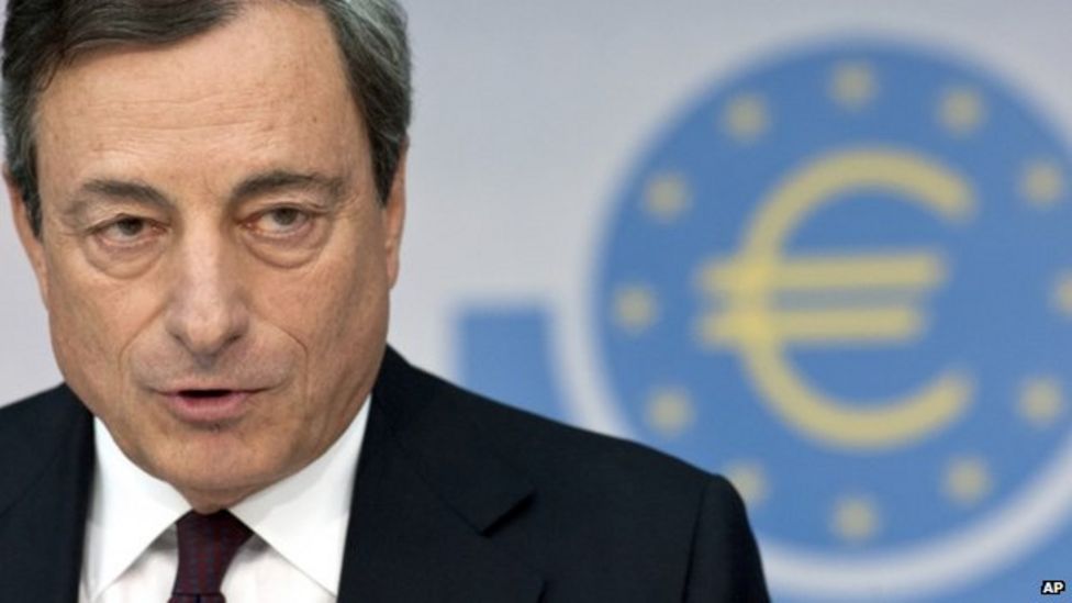 Has quantitative easing helped the US economy? - BBC News