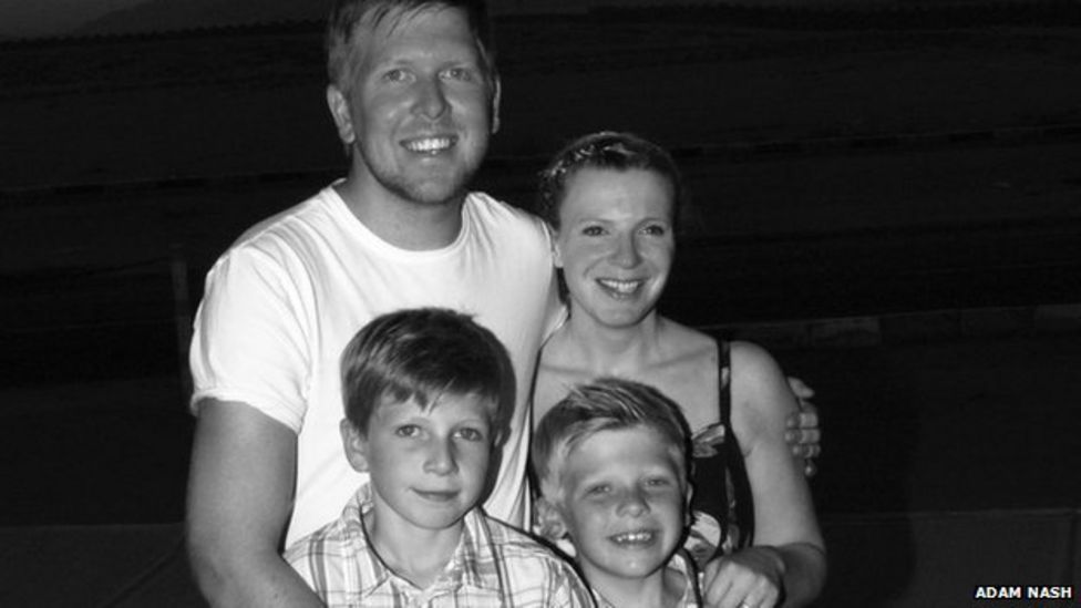 Schoolboy Isaac Nash's death misadventure, says coroner - BBC News