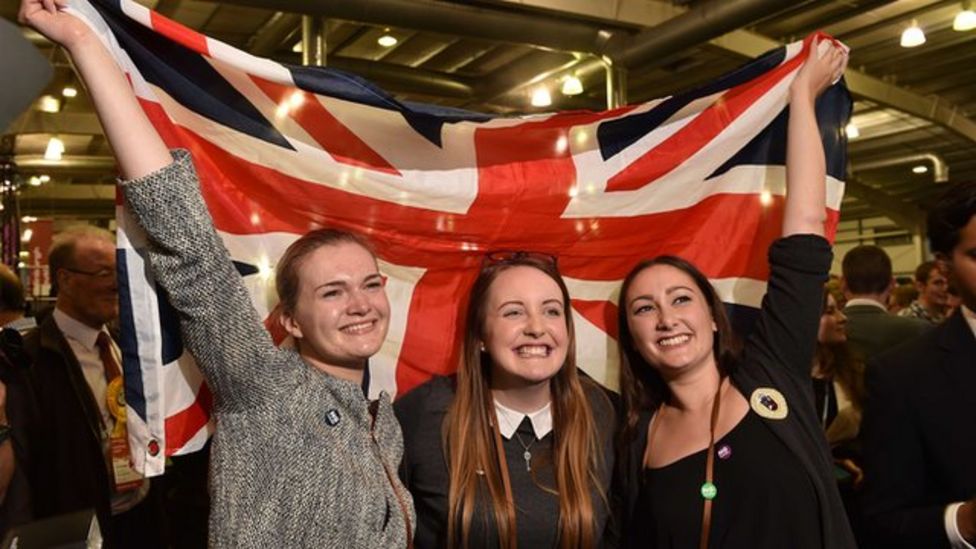 What is devolution and how does it work across the UK? - BBC Newsround