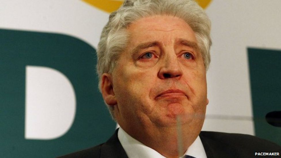 Scottish independence: Northern Ireland politicians react - BBC News