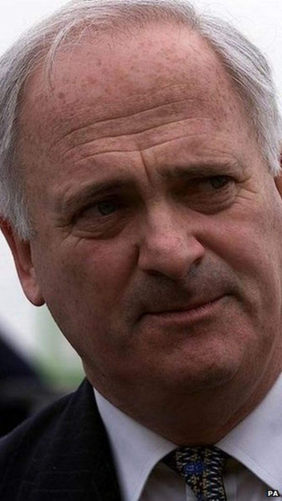 John Redmond: Irish PM calls for Home Rule leader memorial - BBC News