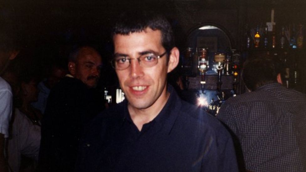 Edinburgh murder victim Thomas Lamb in pub 'argument' - BBC News