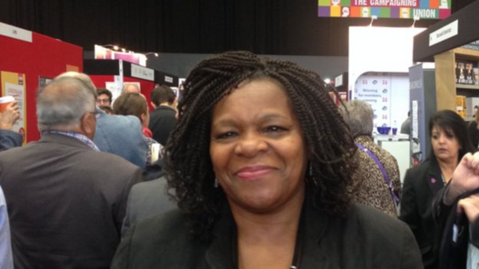 Fresh push for all-black Labour shortlists - BBC News