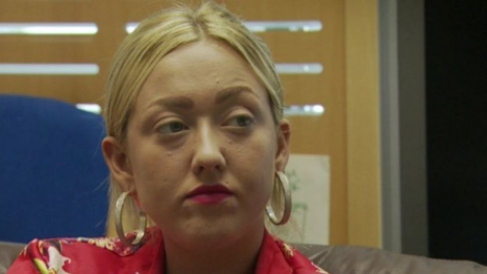 What does welfare reform mean for Belfast families on benefits? - BBC News