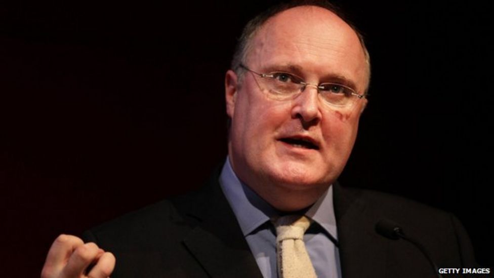 Arts Council chief Alan Davey to run BBC Radio 3 - BBC News